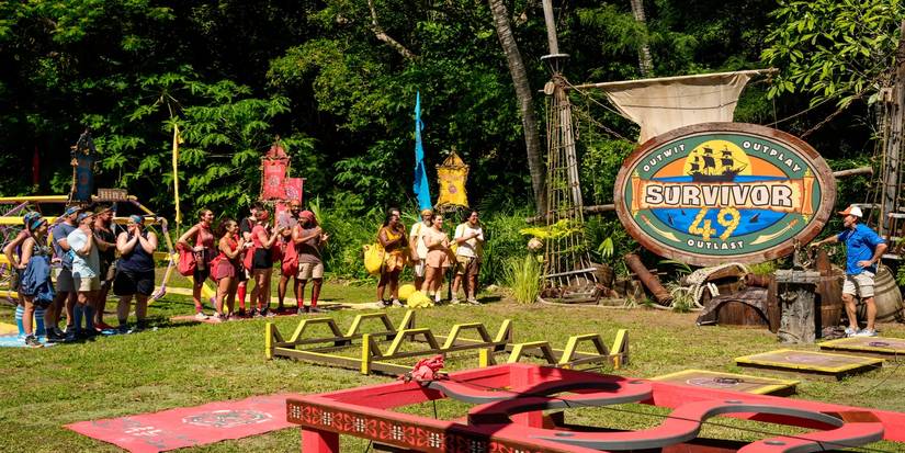 Survivor Season 49, Episode 1 Recap and Discussion