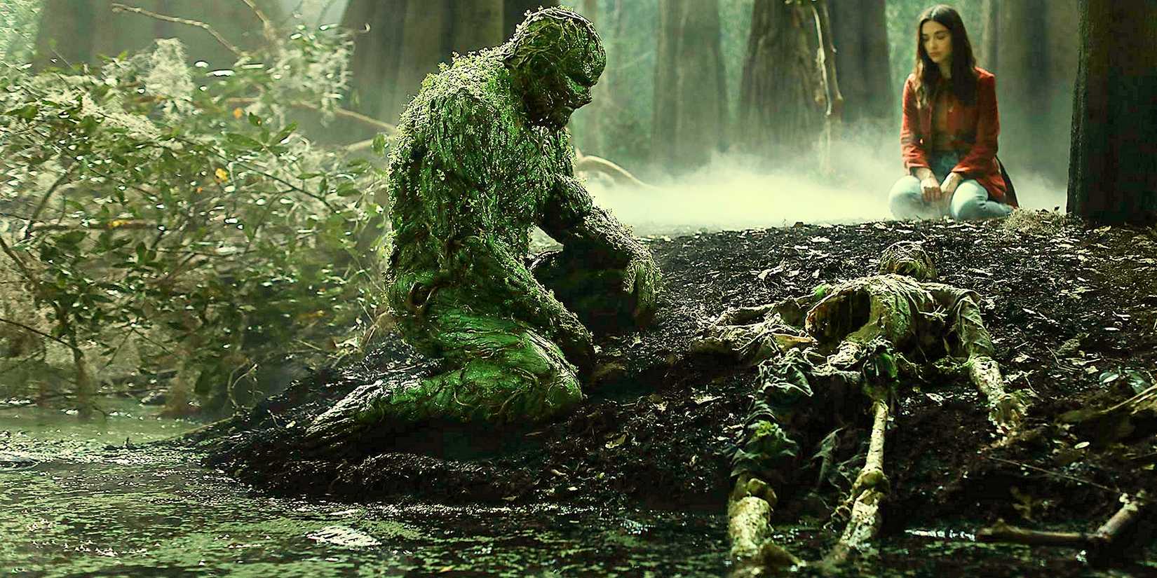 This Forgotten 6-Year-Old Series With a 97% RT Score Could Still Work ...