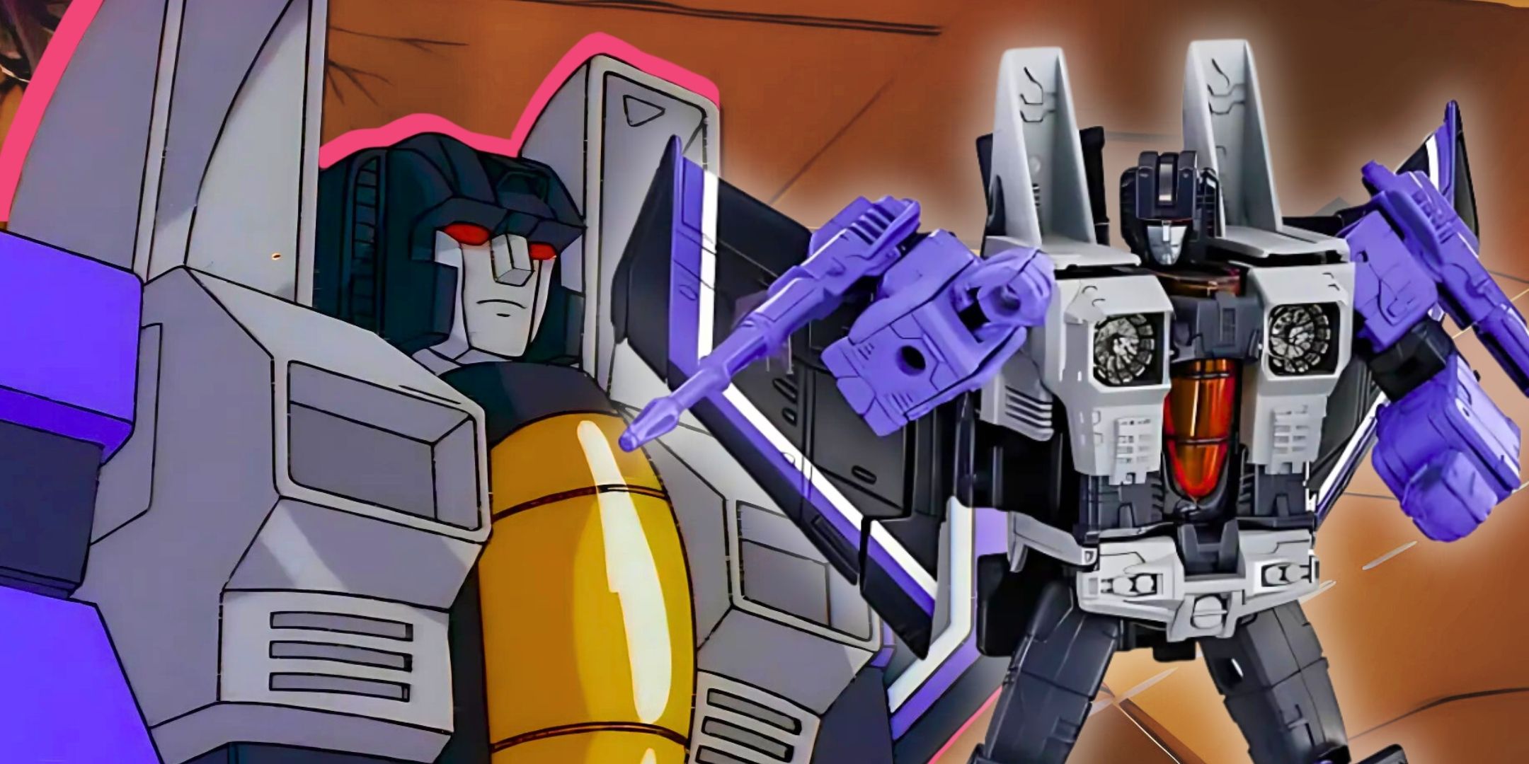 The Darkest Optimus Prime Debuted in This Forgotten Transformers Anime