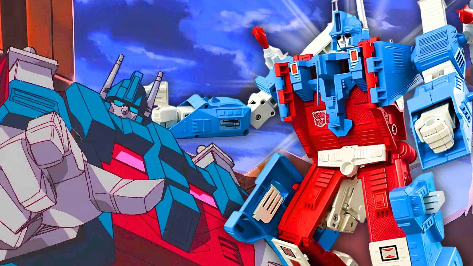 Transformers' Original Ultra Magnus Returns With Major G1 Update After ...