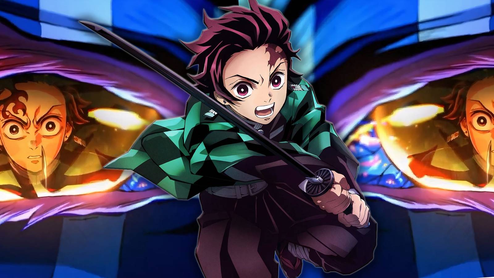 The 10 Most Badass Demon Slayer Fights of All Time, Ranked