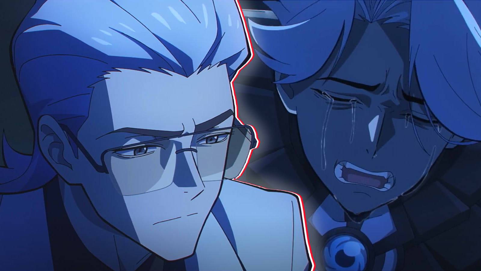 Crunchyroll's Near-Perfect Superhero Anime Fixes Its Biggest Failure ...