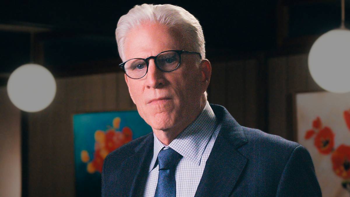 Ted Danson Reveals Why He Never Worried About Typecasting After Leaving ...