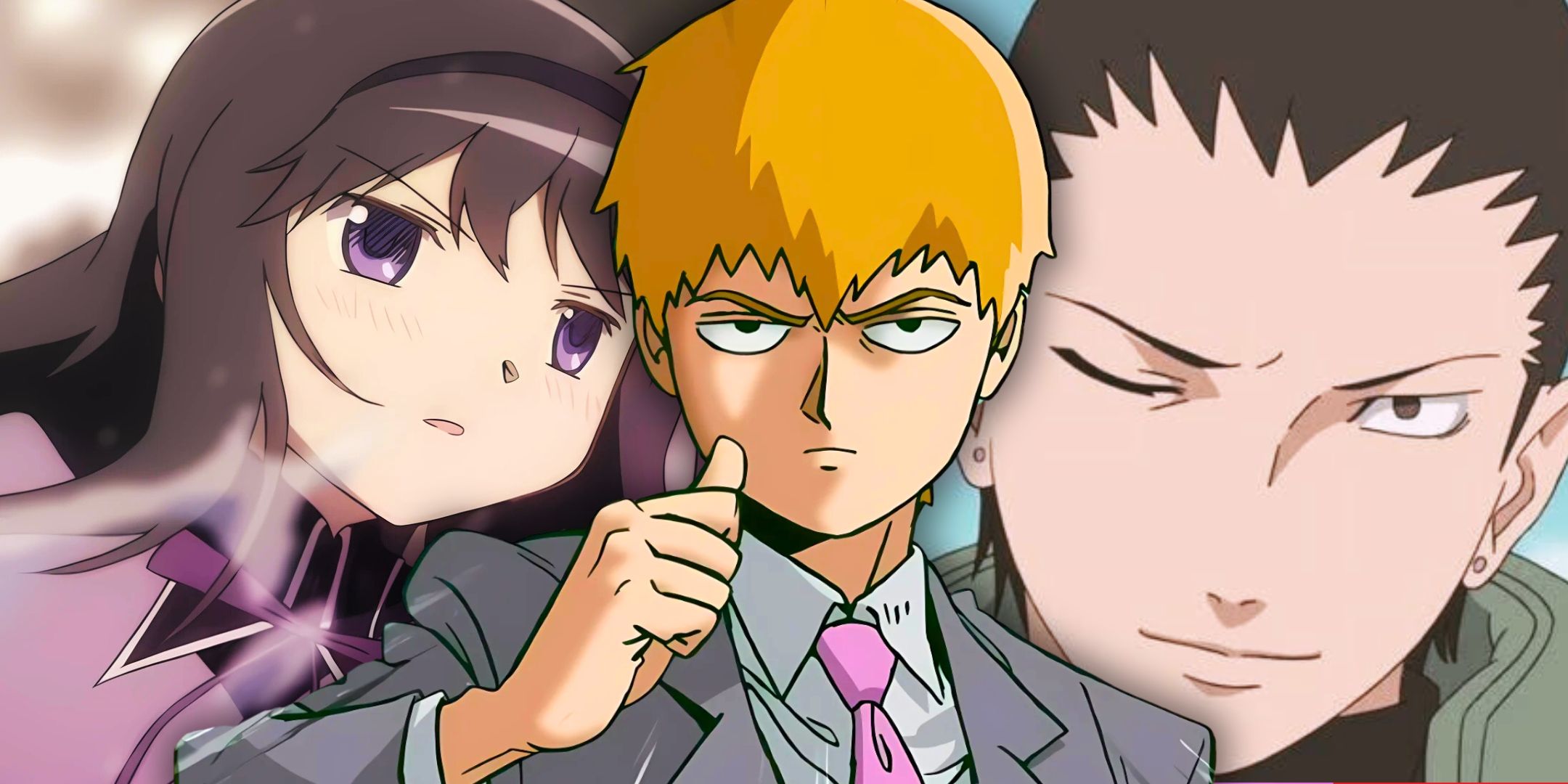 10 Best Anime Hammer Wielders