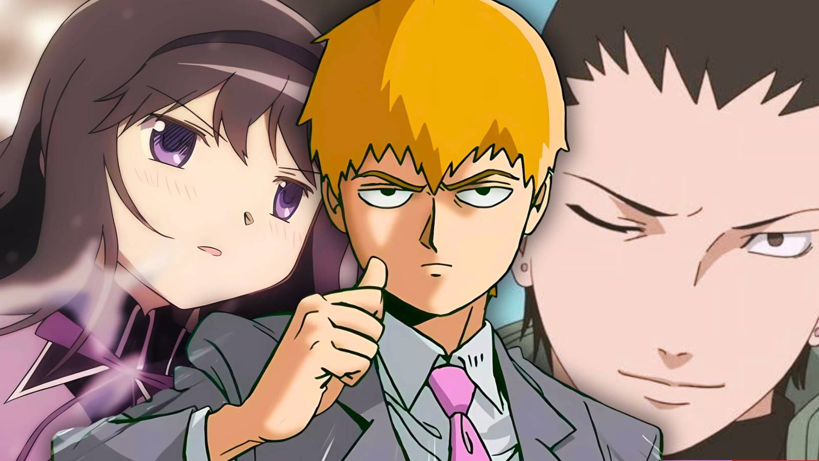 The 10 Best-Written Side Characters in Anime History, Ranked