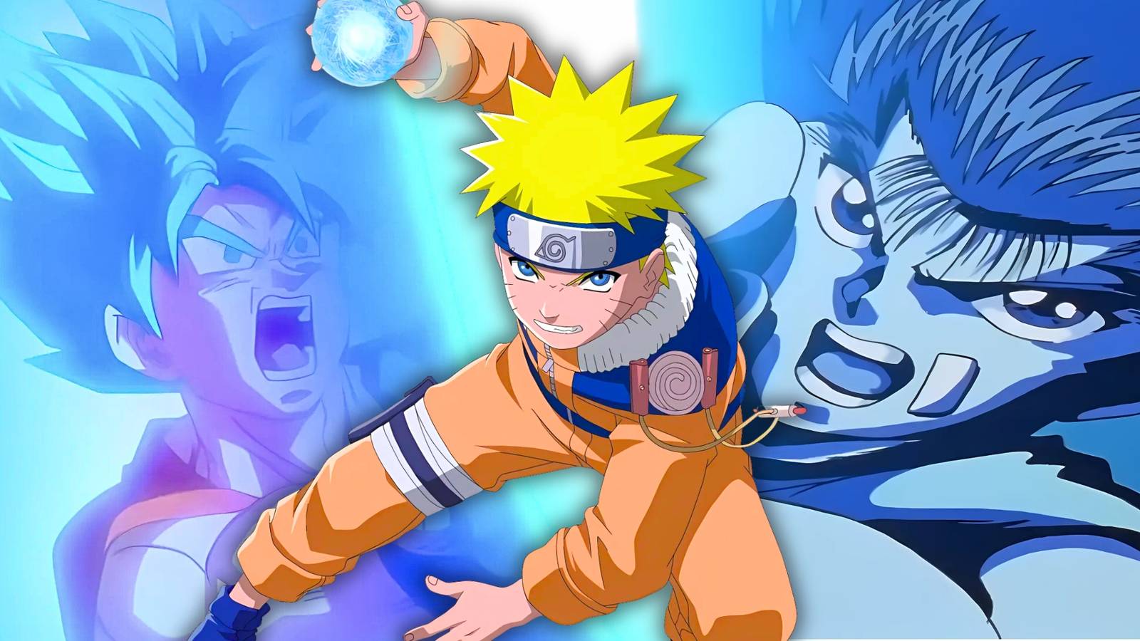 The 10 Most Iconic Anime Attacks of All Time, Ranked