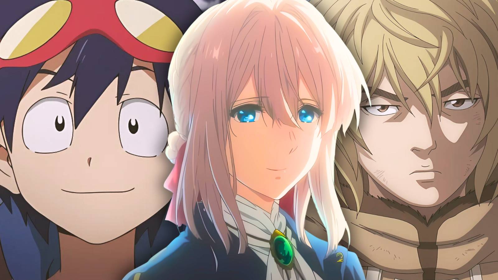 The 15 Greatest Coming-Of-Age Anime Ever Made, Ranked