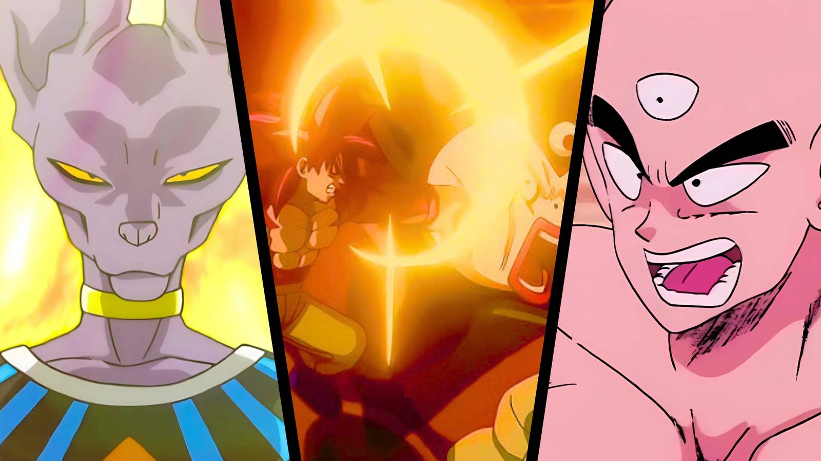 The 7 Greatest Goku Fights Ever From Every Dragon Ball Anime & Movie ...