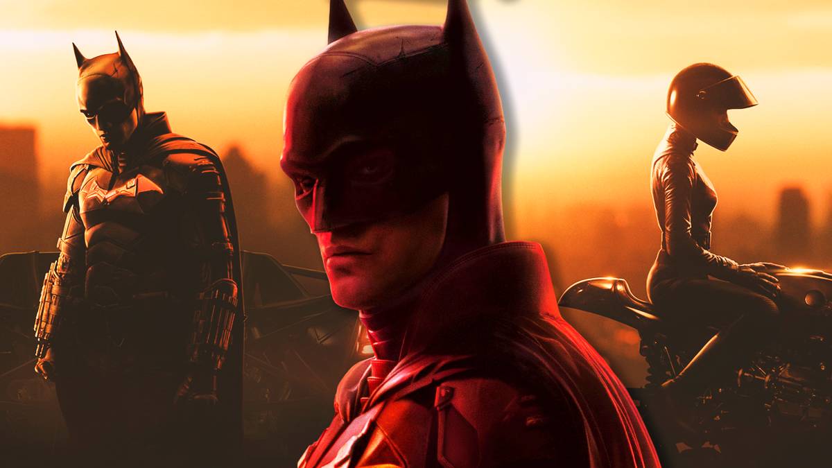 The Batman 2 Rumored to Drop This Major Character From the Story