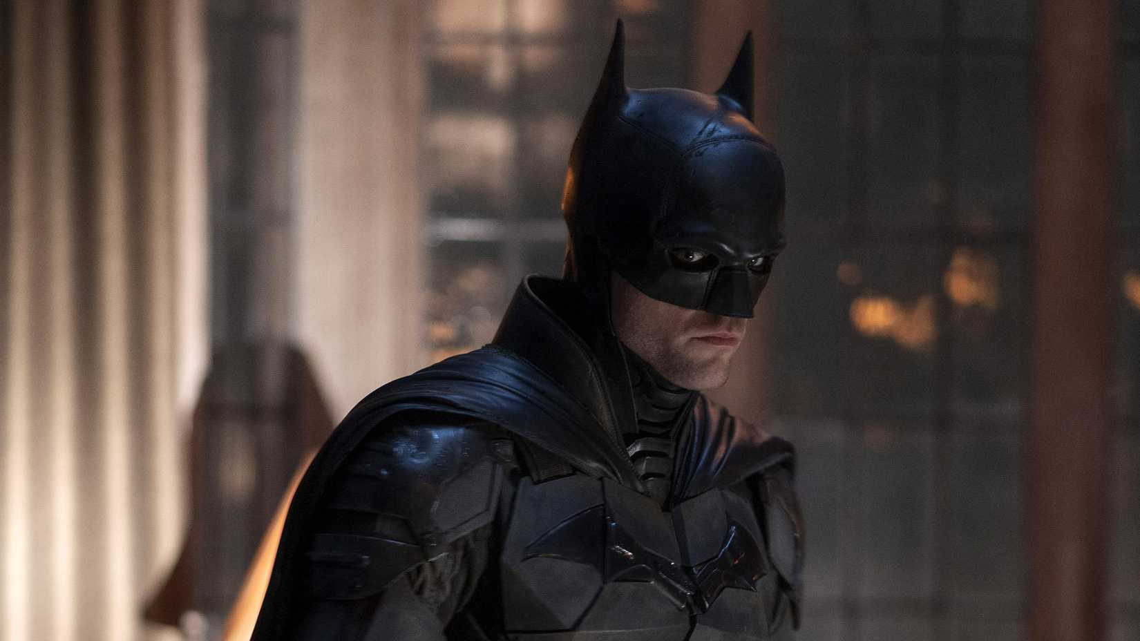The 10 Best Batman Actors, Ranked By Their Batman Voice