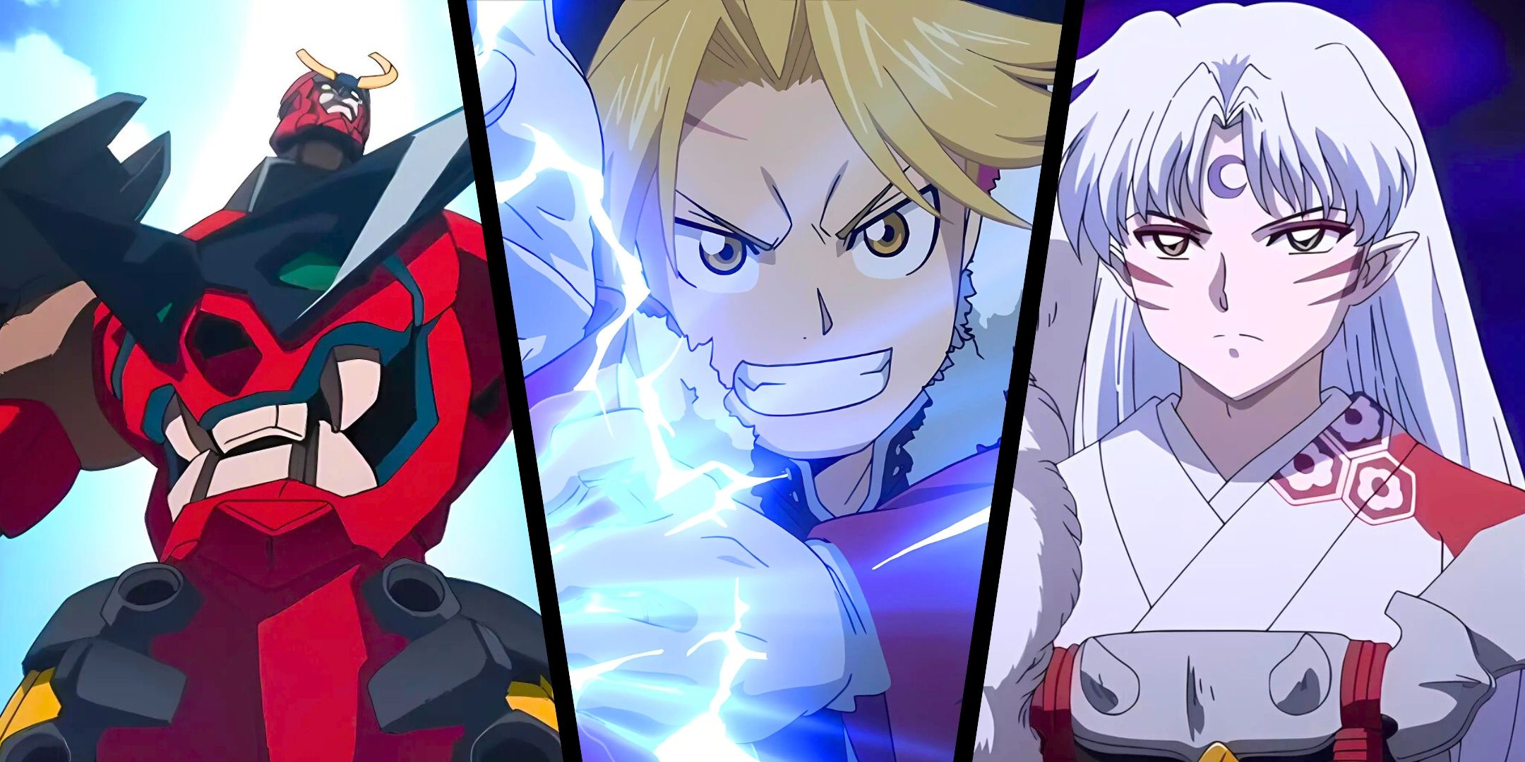 10 Problematic Anime You Should Only Know About So You Can Ignore