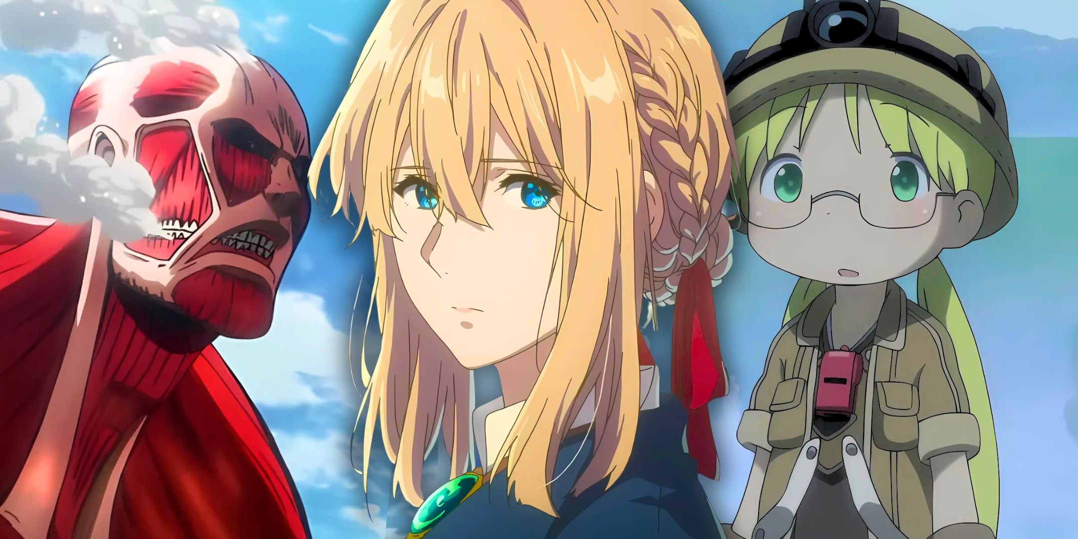 The Races in Bleach, Explained