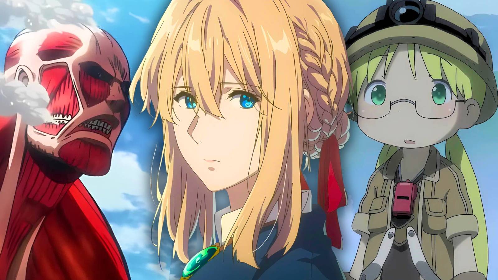 The Best Anime Series of Every Year of the 2010s