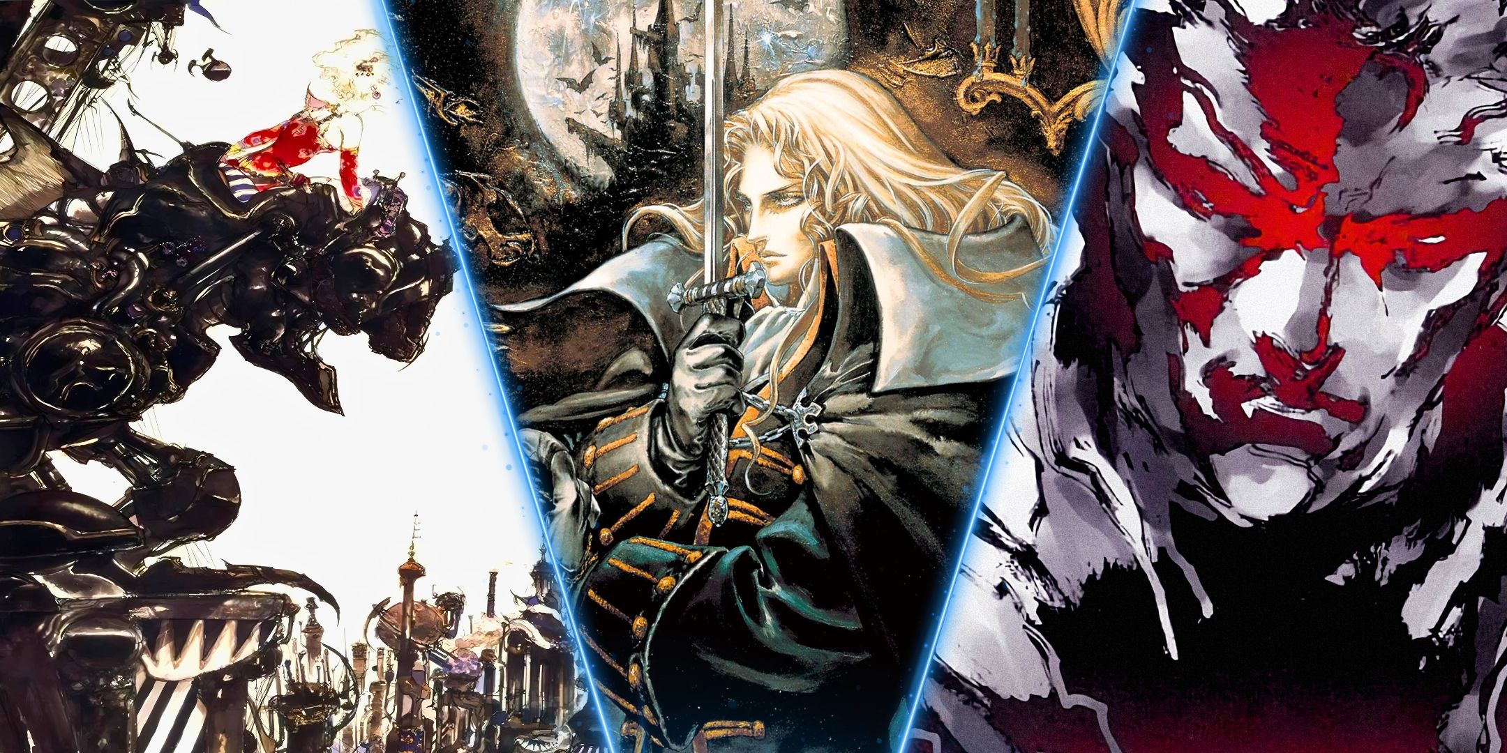 10 Best Sega Game Gear Games, Ranked