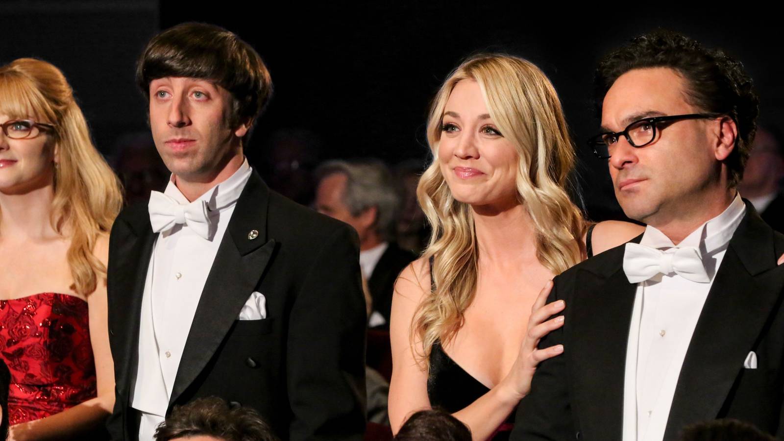 Georgie & Mandy's First Marriage Confirms Young Sheldon Returning Cast