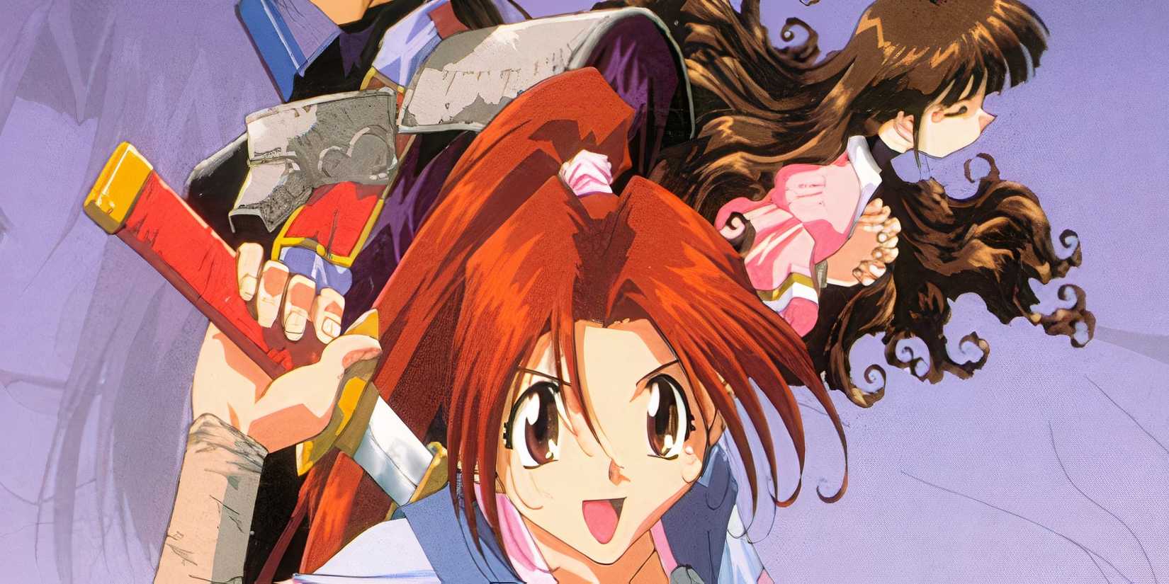 10 Shonen Anime From The ’90s That Aged So Poorly, They’re Unwatchable ...