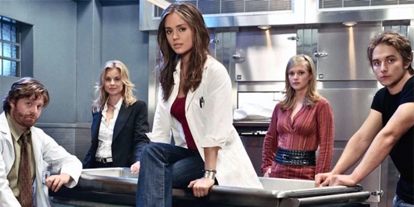 22 Years Later, Tru Calling Finale Remains 1 of TV’s Biggest What Ifs