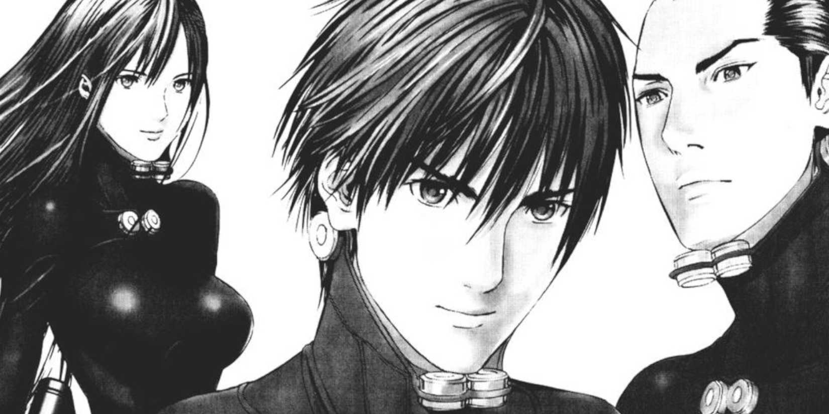 10 Rarest Manga Volumes Ever (& How Much Money They're Worth)