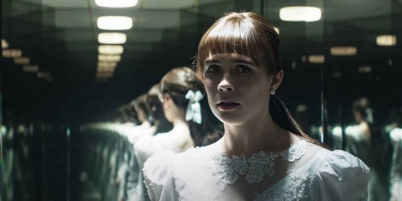 I'm Sorry But The Conjuring: Last Rites Made 1 of the Franchise's Most ...