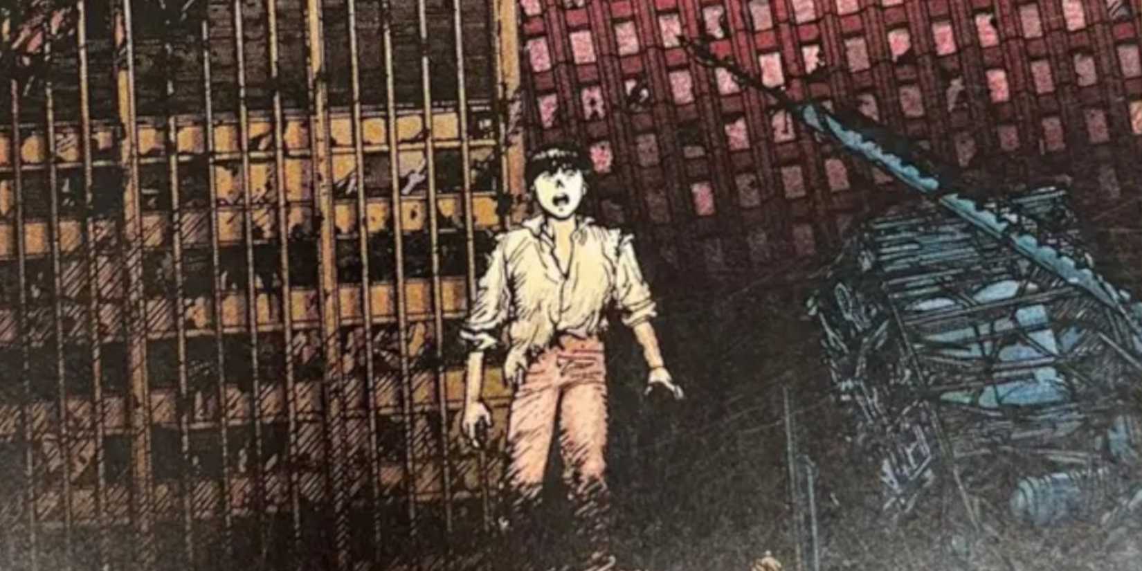 10 Rarest Manga Volumes Ever (& How Much Money They're Worth)