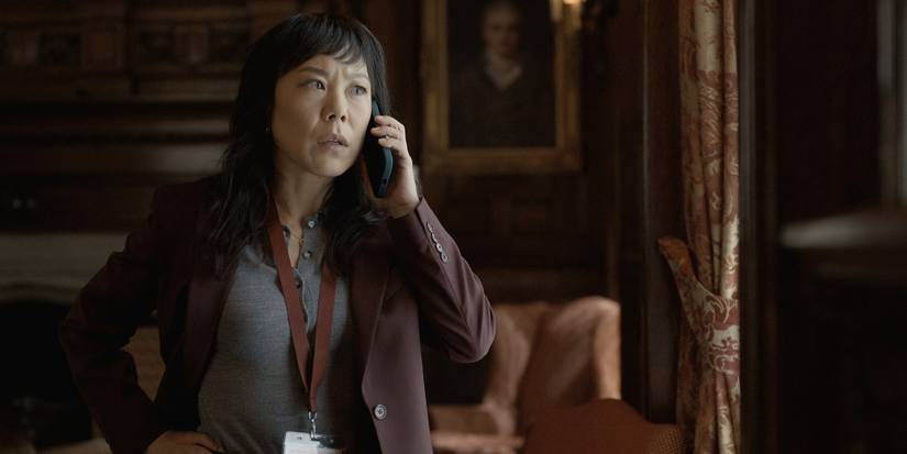 The Diplomat Season 3 Review: Netflix's Best Political Thriller Returns