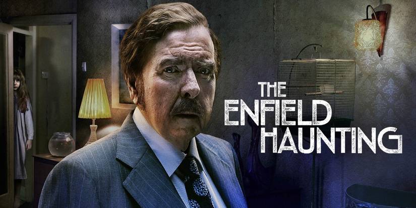 1 Year Before The Conjuring 2, This 80% RT British Horror Drama ...