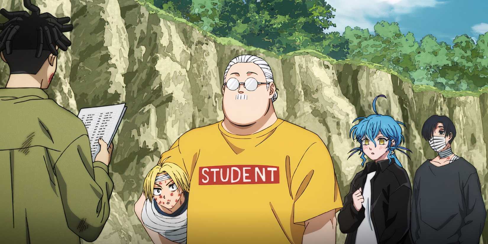 Netflix's 84% RT Comedy Anime Bombs Season Finale Meant to Save the Series