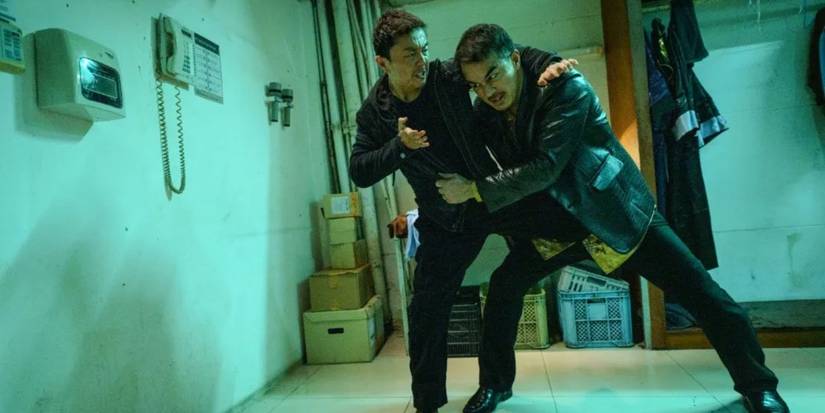 The Action Genre Just Got an 'Instant Masterpiece' as The Furious ...