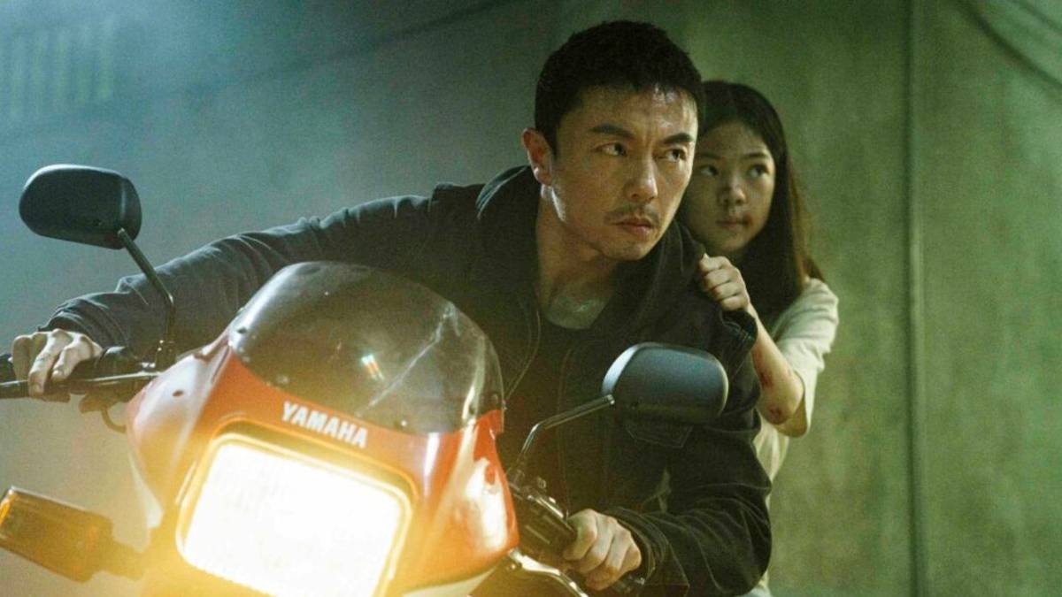 The Action Genre Just Got an 'Instant Masterpiece' as The Furious ...