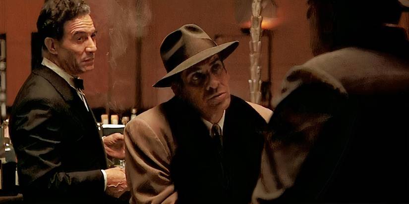 This Godfather Character Quietly Sealed His Fate With 1 Throwaway ...