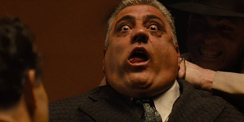 This Godfather Character Quietly Sealed His Fate With 1 Throwaway ...