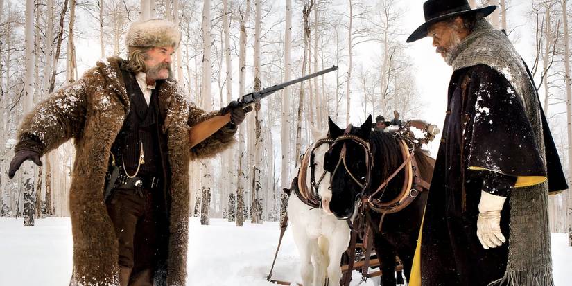 Quentin Tarantino Said the 'Best Written Movie' of His Career Is The ...