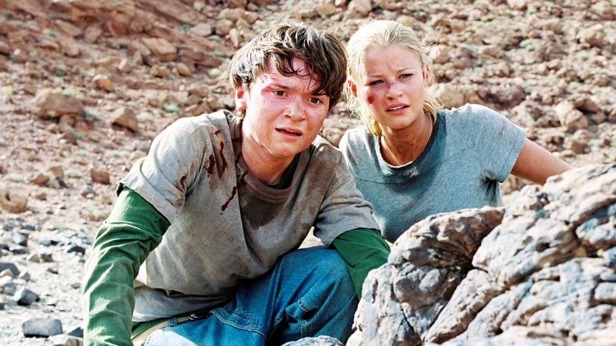 The Hill Have Eyes Remake Is Better Than the 1977 Original in Every Way