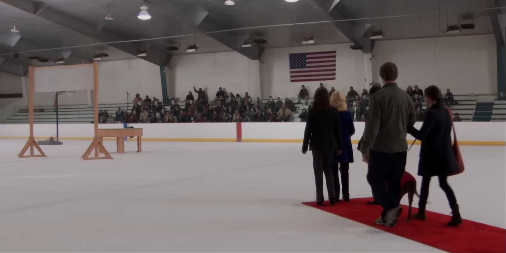 13 Years Later, Parks & Rec's Greatest Scene Is Still the Funniest 4 ...