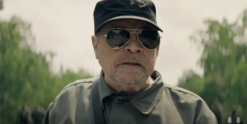 Stephen King's The Long Walk Is 1 of the Greatest Psychological Dramas ...