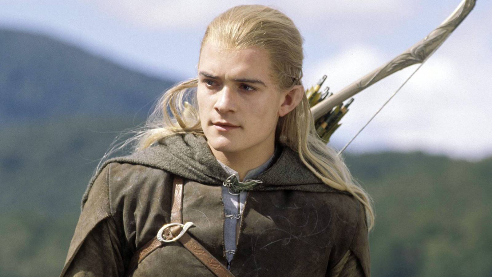 1 Deleted Lord of the Rings Line Still Haunts Orlando Bloom 22 Years Later