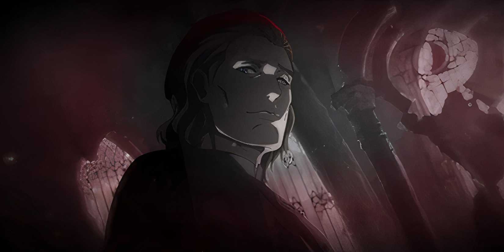 Crunchyroll's Most Divisive Chinese Anime Officially Becomes a ...