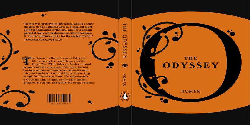 Christopher Nolan's The Odyssey Already Has All the Makings of a Modern ...
