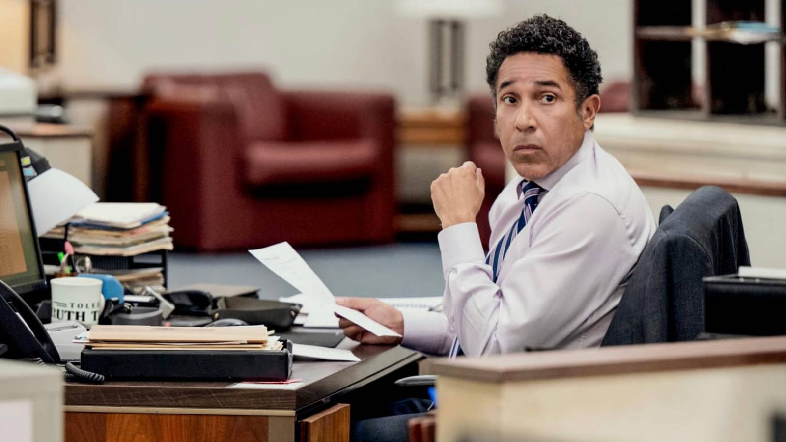 The Paper's Season 1 Finale Officially Confirms The Office Spinoff's ...