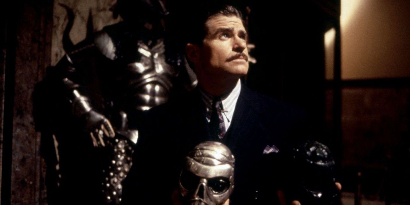 Luca's Weird Uncle Ugo Is Your New Favorite Pixar Character