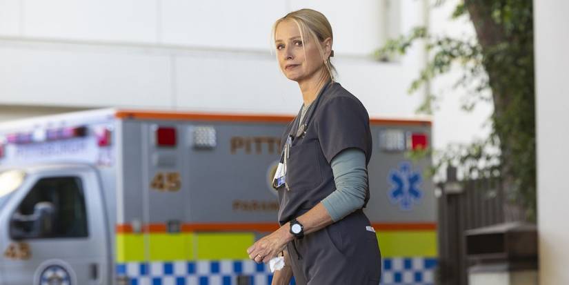 The Pitt’s Biggest Emmy Win Officially Confirms It's the End of an Era ...