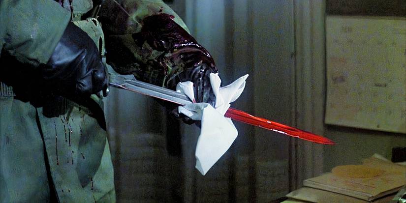 The Greatest '80s Slasher Isn't Part of a Major Horror Franchise (& It ...