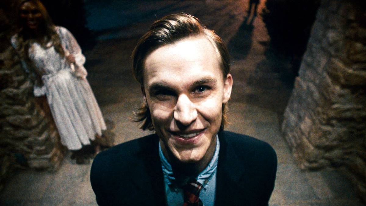 The Purge Director Reveals Shocking Real-Life Road Rage Incident That Inspired The Movie