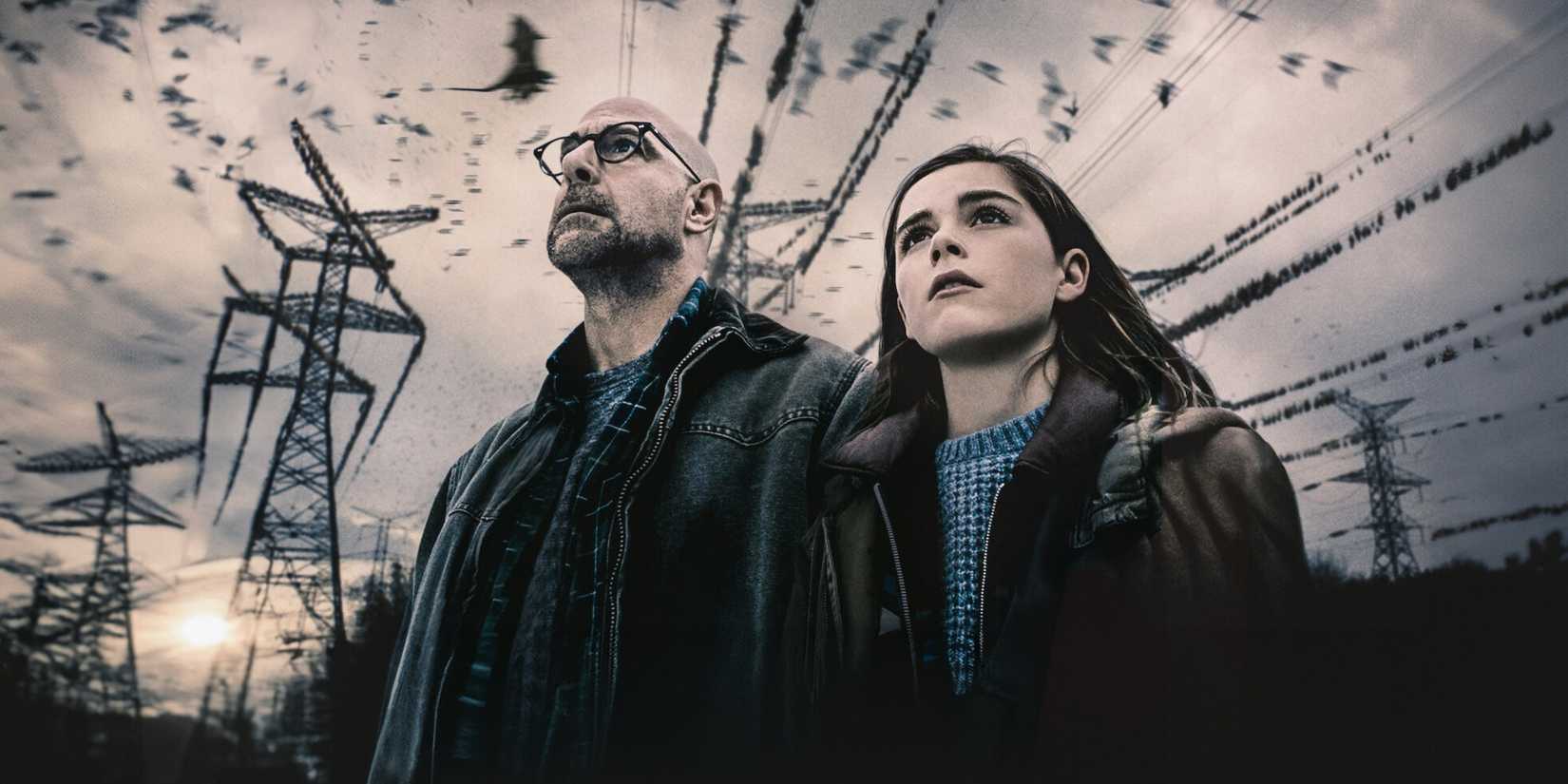 10 Greatest Creature Features to Watch on Netflix This Spooky Season