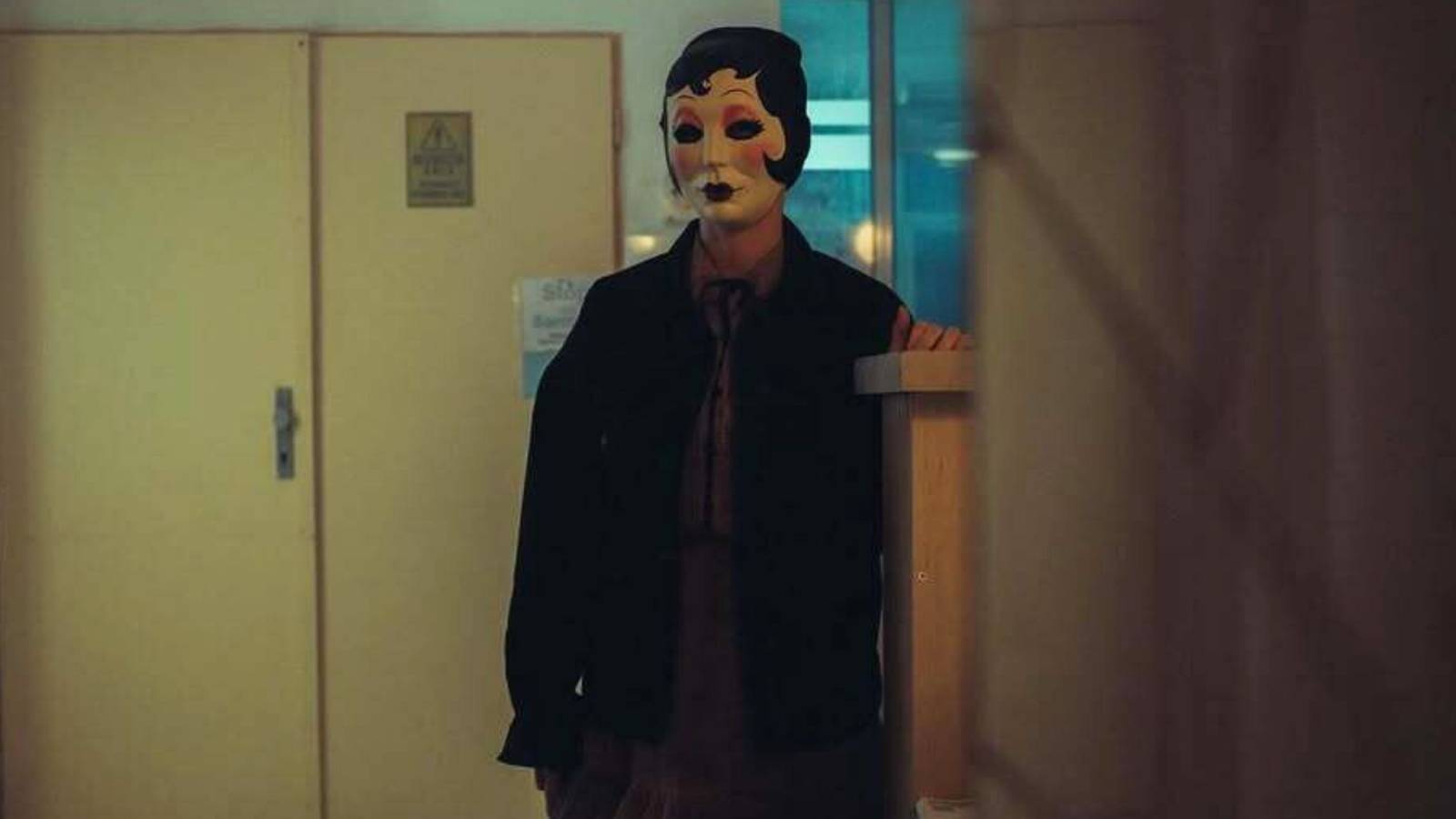 The Strangers: Chapter 2 Targets Online Strangers to Promote the Sequel