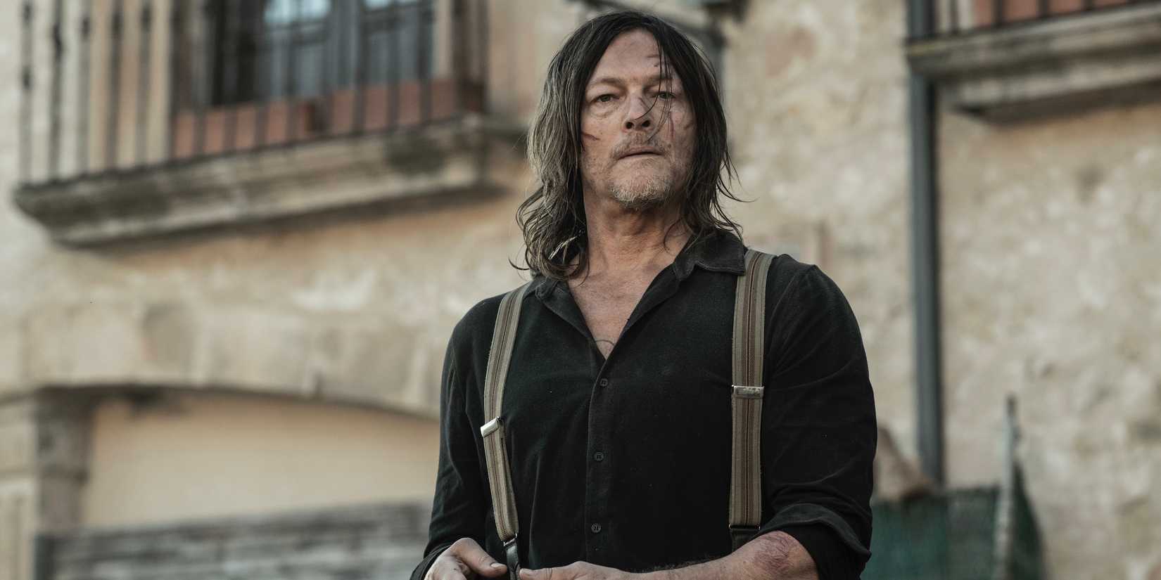 The Walking Dead: Daryl Dixon Fixes Most of the Franchise's Mistakes In ...