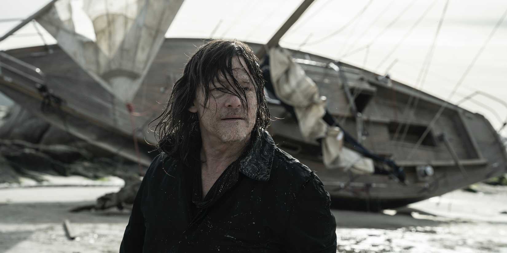 Daryl Dixon Season 3 Quietly Confirms This Piece of Walking Dead Lore ...