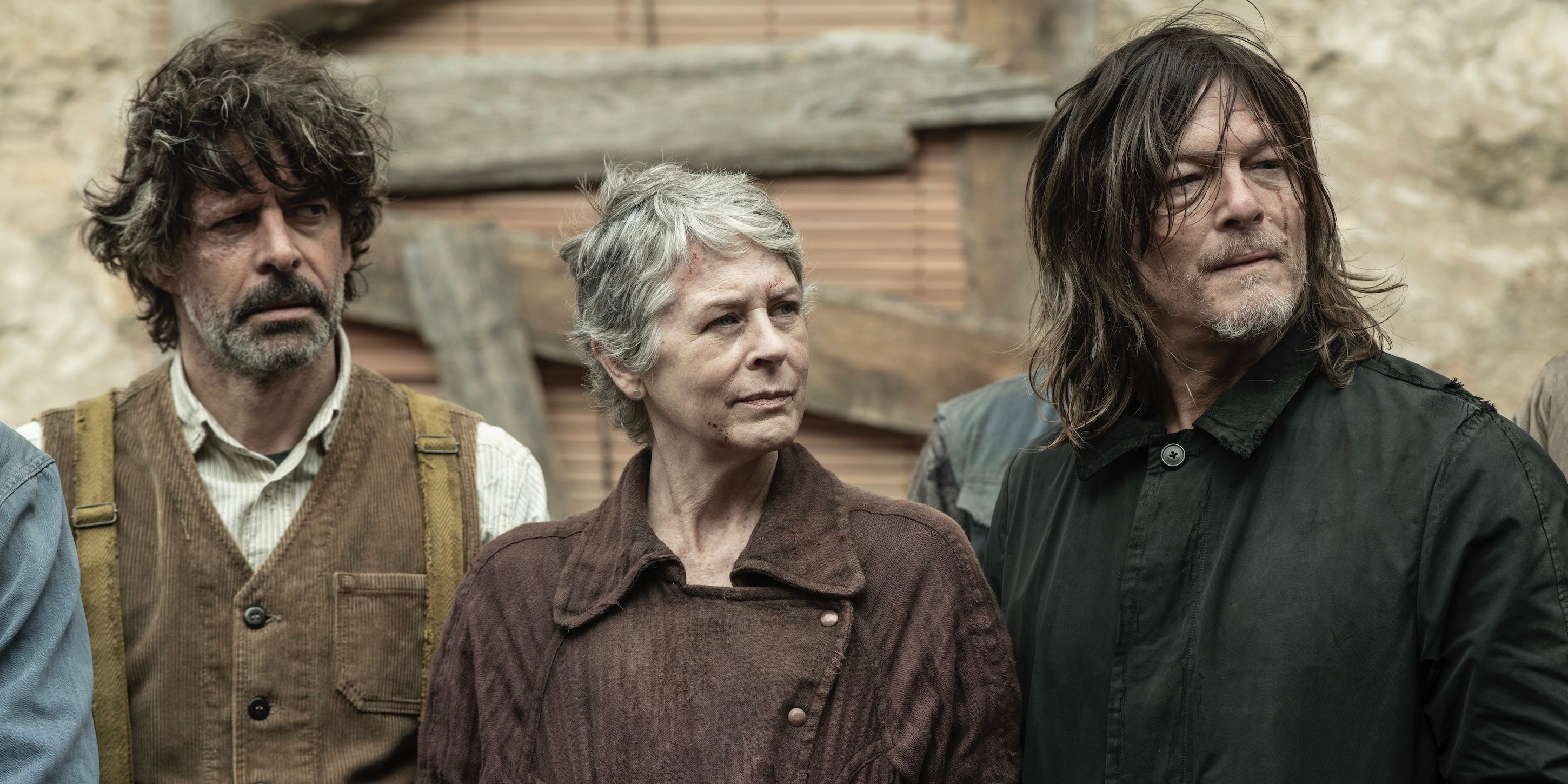 Hellboy's 10 Scariest Villains, Ranked