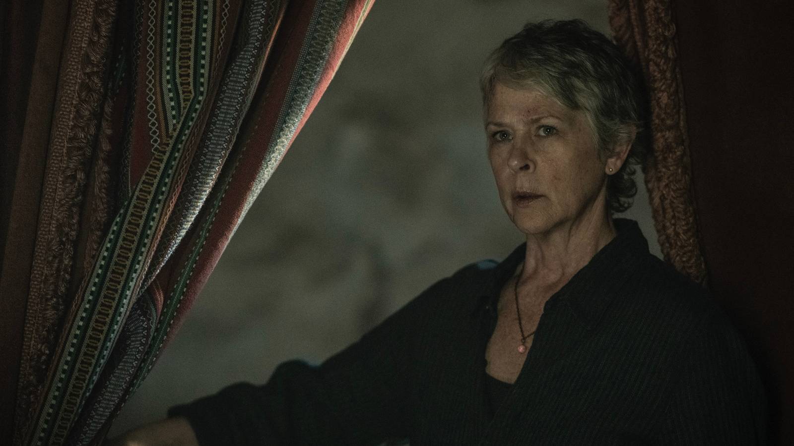 I'm Convinced The Walking Dead: Daryl Dixon Officially Confirmed This ...