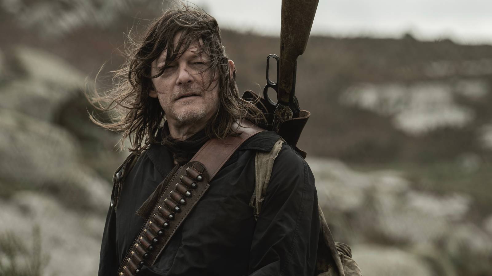 The Walking Dead: Daryl Dixon Season 3, Episode 3 Recap & Spoilers